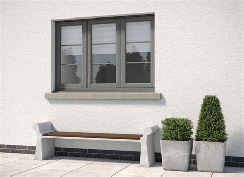 What Are Powder Coated Aluminium Windows And Why Are They Good Install