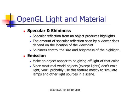 Ppt Color And Lighting Powerpoint Presentation Free Download Id