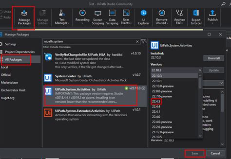 Download The File With Wait For Download Activity And Move File To Newly Created Folder