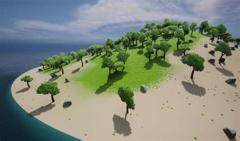 i got accepted into unreal marketplace matt eichenberg posted on the