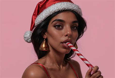 Jasmine Candy Cane By Aintthatnice On Deviantart