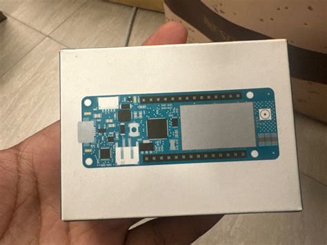 Arduino MKR GSM Computers Tech Parts Accessories Computer Parts On Carousell