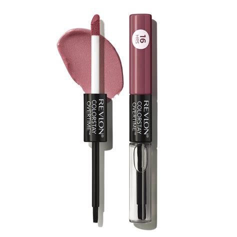 Colorstay Overtime™ Lipcolor Liquid Lipstick Revlon