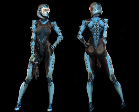 Download Edi The Enhanced Defense Intelligence Of Mass Effect