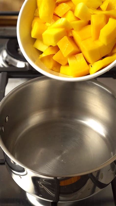 Mango Jam Recipe Artofit
