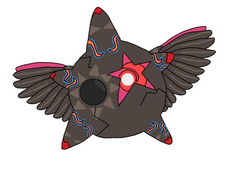 I Present The Evolution Of Minior Unnamed Art By Me R Mandjtv