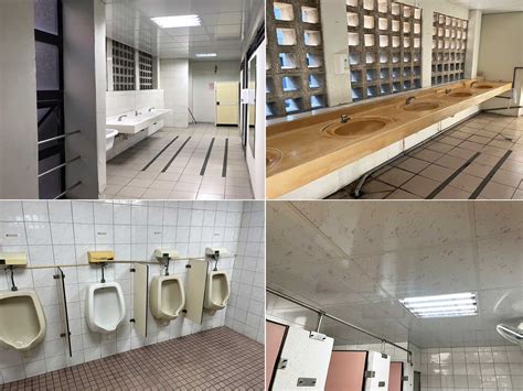 屏東縣政府公廁修繕 森合環境設計顧問有限公司