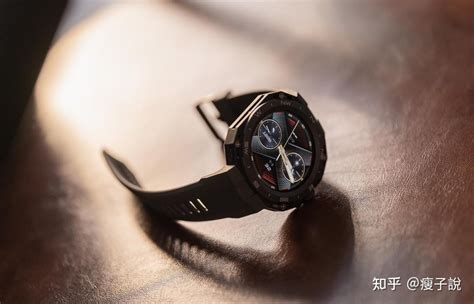华为watch Gt Cyber到底值不值得买？ 知乎