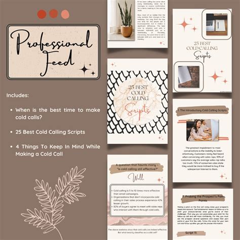 25 Best Cold Calling Scripts Tips And Best Practices Tools For