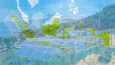 Kemenperin Peta Jalan Dekarbonisasi Industri Jadi Panduan Arah
