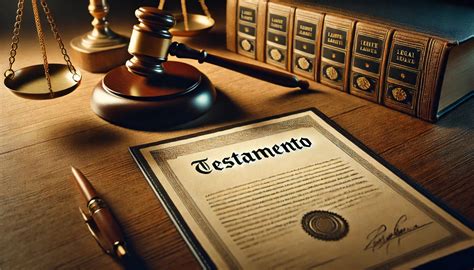 ¿sabes Cuáles Son Los Requisitos Para Hacer Un Testamento Y Los Errores