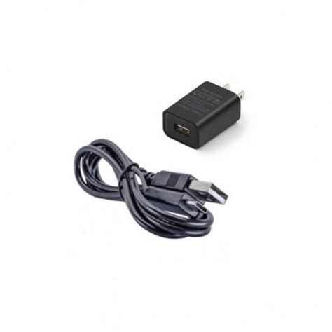AC Power Adapter Wall Charger For LAUNCH X431 PRO Mini V3 0 LAUNCH X431