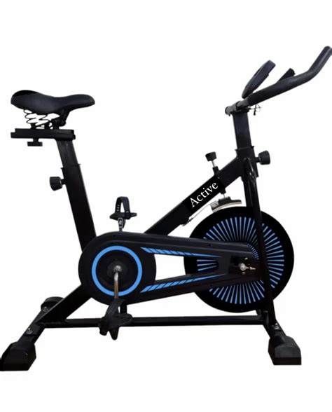 Exercise Cycle For Home At ₹ 7499piece New Industrial Township 1