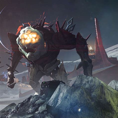 Destiny Hive Oger