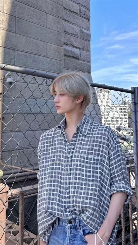 Beomgyu Aesthetic Wallpaper TXT Cute Celebrity Guys Txt Cute