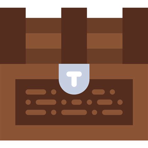 Chest Vector Svg Icon Svg Repo