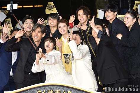 画像540 Kat Tun上田竜也、30kgリバウンドの日テレ安村直樹アナに直球質問「てかさー、また太った？」＜映画 ネメシス 黄金螺旋