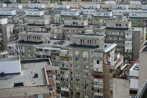 Care sunt cele mai bune cartiere din Bucureşti pentru apartamente Zonele de lux în coada