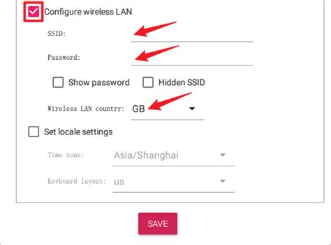 Write Raspberry Pi Os To Sd Card — Sunfounder Universal Maker Sensor Kit Documentation