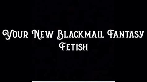 Your New B Fantasy Fetish Jackie Synn Clips4sale