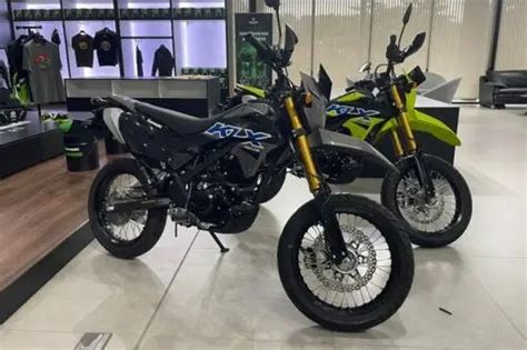 Warna Vario Terbaru 2022 Vario Holic