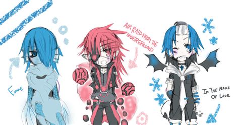 曲擬人化 【曲擬人化】ちっさくたってなぁ／ 羽毛布団のイラスト Pixiv