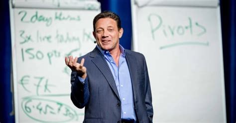 El Verdadero Lobo De Wall Street Elogió A La Argentina ¡estoy