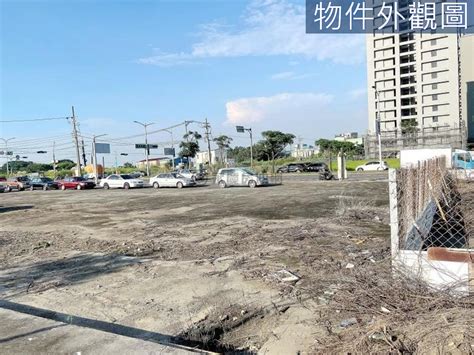 高大美建地a 高雄市楠梓區援中段二小段房屋 Yc0207036 永慶不動產