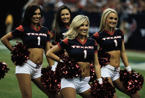 🔥 50 Houston Texans Cheerleaders Wallpapers Wallpapersafari
