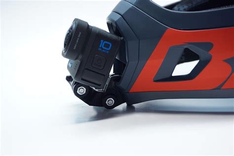 Gopro Mount Extension Link Probike3d