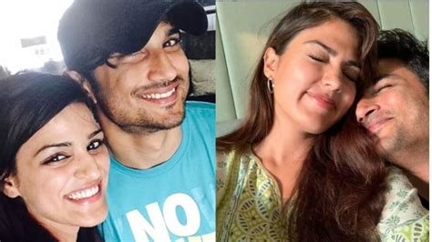 Sushant Singh Rajputs Sister Shweta Hits Out At Rhea Chakraborty I