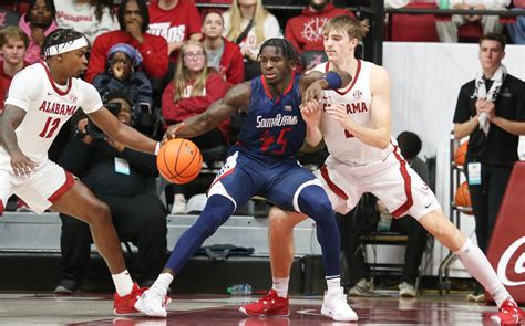 Troy Trojans Vs South Alabama Jaguars Prediction 1182024 College