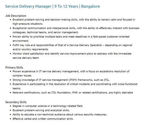 Rohit Yadav On Linkedin Itil Itsm Pmp Itservicemanagement