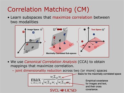Ppt A New Approach To Cross Modal Multimedia Retrieval Powerpoint