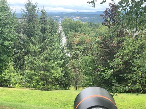 Photo Of Me On Rpi Campus From 2 69 Miles Away R Rpi