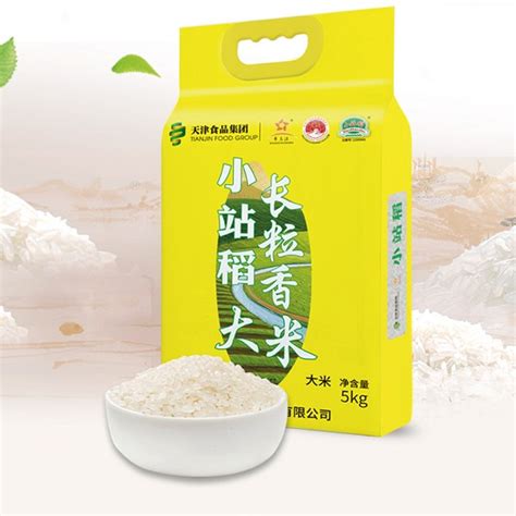 小站稻米详细介绍特点 历史 蓟州特产 特色谷