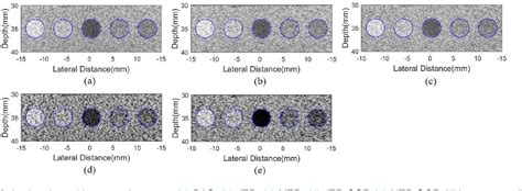 Figure 9 From A Mixed TransmittingReceiving Beamformer With A Robust