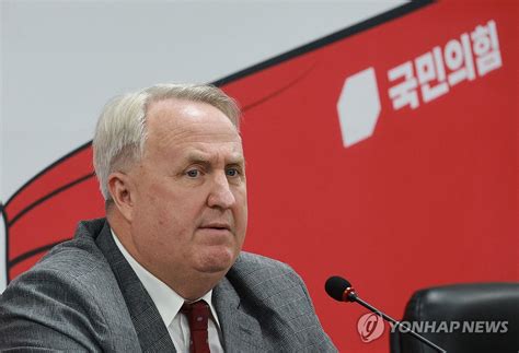 김기현 불출마 권고에 모든 일엔 시기와 순서 있어종합 나무뉴스