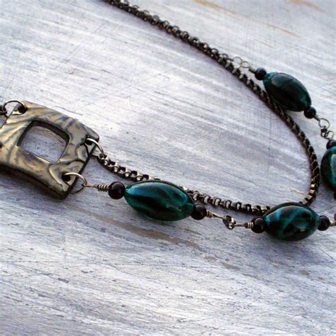 Beautifully Broken Me More October Prima Beads Projects