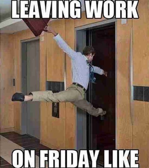Collection Of Thank God Its Friday Memes 2023