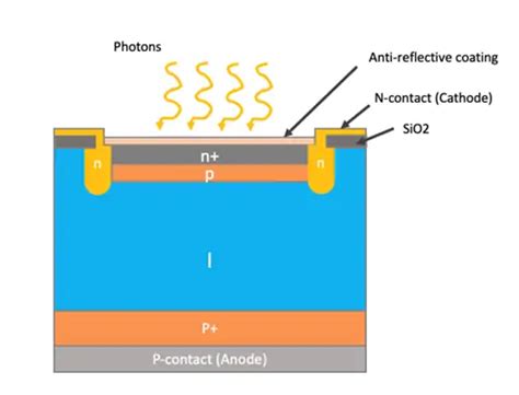 Avalanche Photodiodes Apd Cutting Edge Technology For Efficient