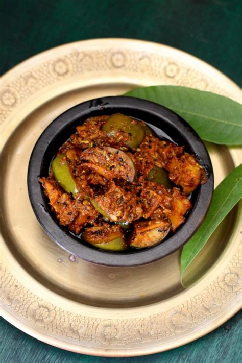 Aam Ka Achar Punjabi Mango Pickle Recipe Pickle Recipes