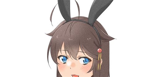 艦これ バニーガール時雨 なってん。のイラスト Pixiv
