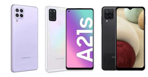 9 Hp Samsung Ram 6gb Harga Di Bawah 3 Juta