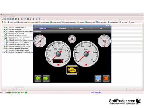 Download ScanMaster ELM for Windows 11, 10, 7, 8/8.1 (64 bit/32 bit)