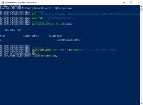 Technical Skills Enhancement World Microsoft Azure Stack Configuring