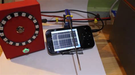 Jittering Servo Problem At Heather Summers Blog