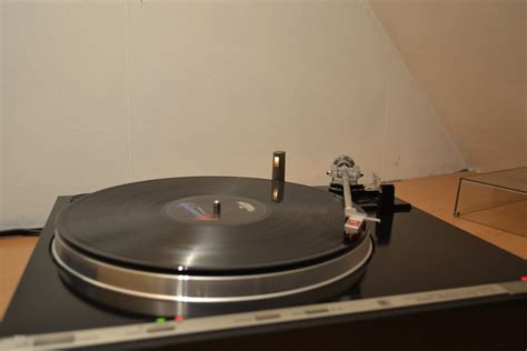 Sony PS-X55 | Arthur Hamon | Flickr