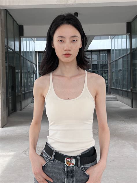 Liu Huan Select London Select Model Management
