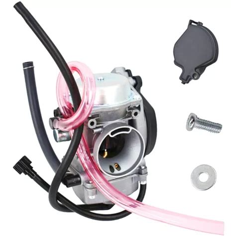 For Arctic Cat 250 300 0470 448 Carburettor 2x4 4x4 2001 2002 2003 04
